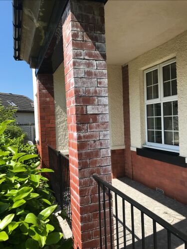 STONTEX CEMENT AWAY | Stone Doctors